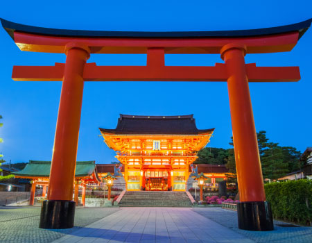 Discover Kyoto & Nara Tours | sightseeing & Experience in Kyoto | HIS ...