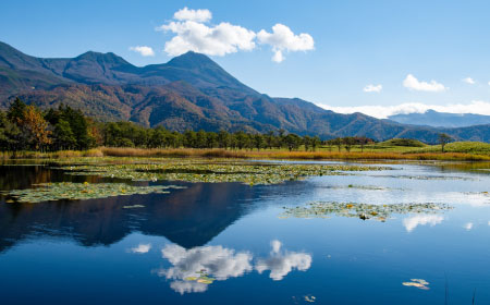 World Heritage tour to Japan | Kyoto/Mt.Fuji/Hokkaido/Nara Tour | HIS ...