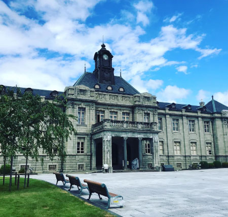 Yamagata Travel Information Site|Plenty to see and do in Yamagata|HIS JAPAN INBOUND