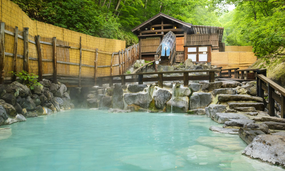 Yamagata Travel Information Site|Plenty to see and do in Yamagata|HIS JAPAN INBOUND