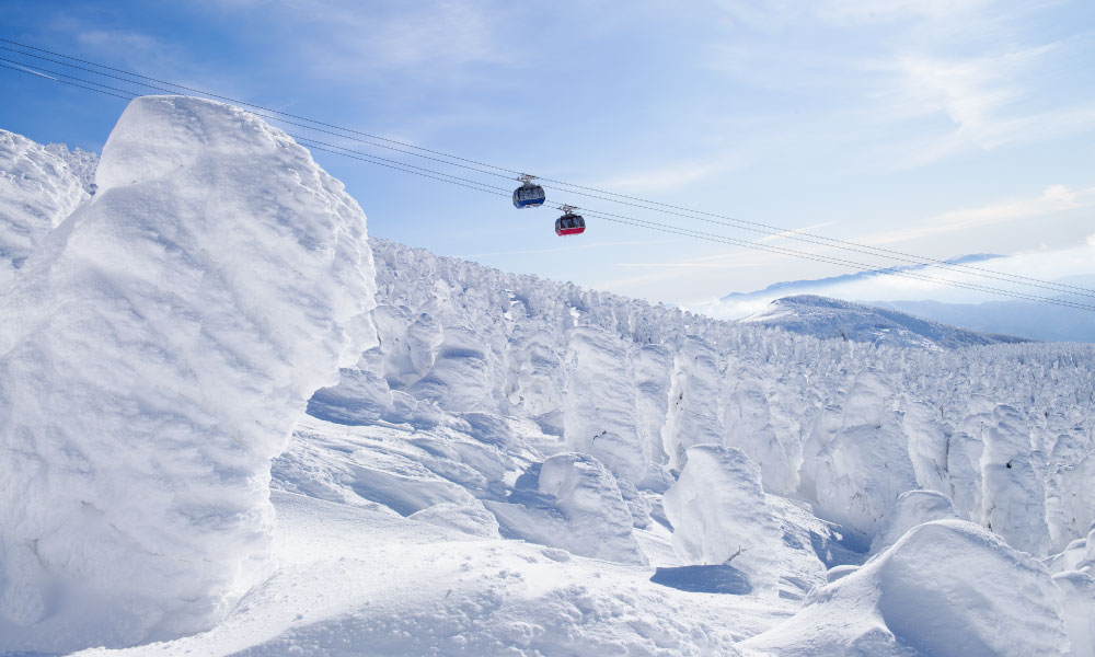 Yamagata Travel Information Site|Plenty to see and do in Yamagata|HIS JAPAN INBOUND