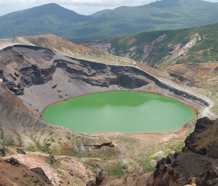 Yamagata Travel Information Site|Plenty to see and do in Yamagata|HIS JAPAN INBOUND