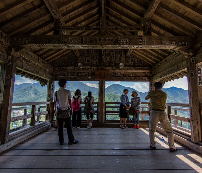 Yamagata Travel Information Site|Plenty to see and do in Yamagata|HIS JAPAN INBOUND