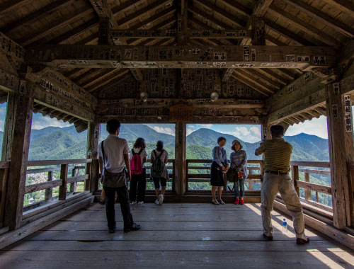 Yamagata Travel Information Site|Plenty to see and do in Yamagata|HIS JAPAN INBOUND