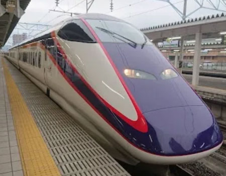 Yamagata Travel Information Site|Plenty to see and do in Yamagata|HIS JAPAN INBOUND