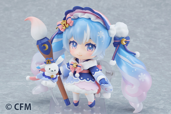 SNOW MIKU 2023 オフィシャルツアー【HIS】