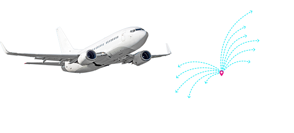 大阪国際空港（伊丹空港）発着 おすすめツアー【HIS関西発】