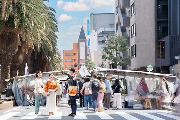 OMO7高知｜星野リゾート OMO【HIS 国内旅行】